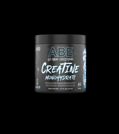 Creatine Monohydrate (USA) | Informed Choice